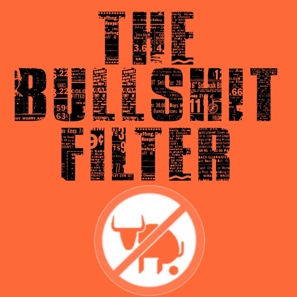 BS 114 - Spy Balloons! - The BS Filter